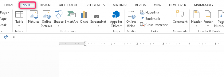 how-to-add-a-degree-symbol-in-word-docs-tutorial
