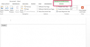 How to add confidential watermark in Microsoft Word - Docs Tutorial