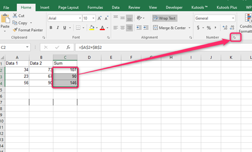  How To Hide Formulas In Google Sheets And Excel Docs Tutorial