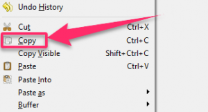 How to combine 2 images in GIMP - Docs Tutorial