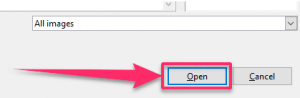 How to merge 2 layers in GIMP - Docs Tutorial