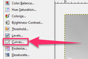 How to make a normal map in GIMP - Docs Tutorial