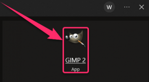 How to make a normal map in GIMP - Docs Tutorial