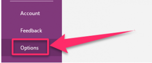 How to change styles in OneNote - Docs Tutorial
