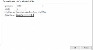 How to change styles in OneNote - Docs Tutorial